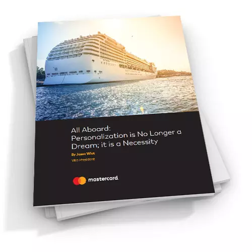 All Aboard: Personalization is No Longer a Dream; it is a Necessity | Mastercard Services